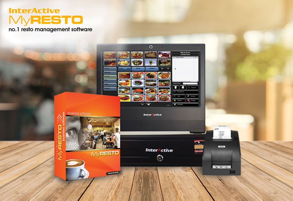 InterActive Technologies Corp